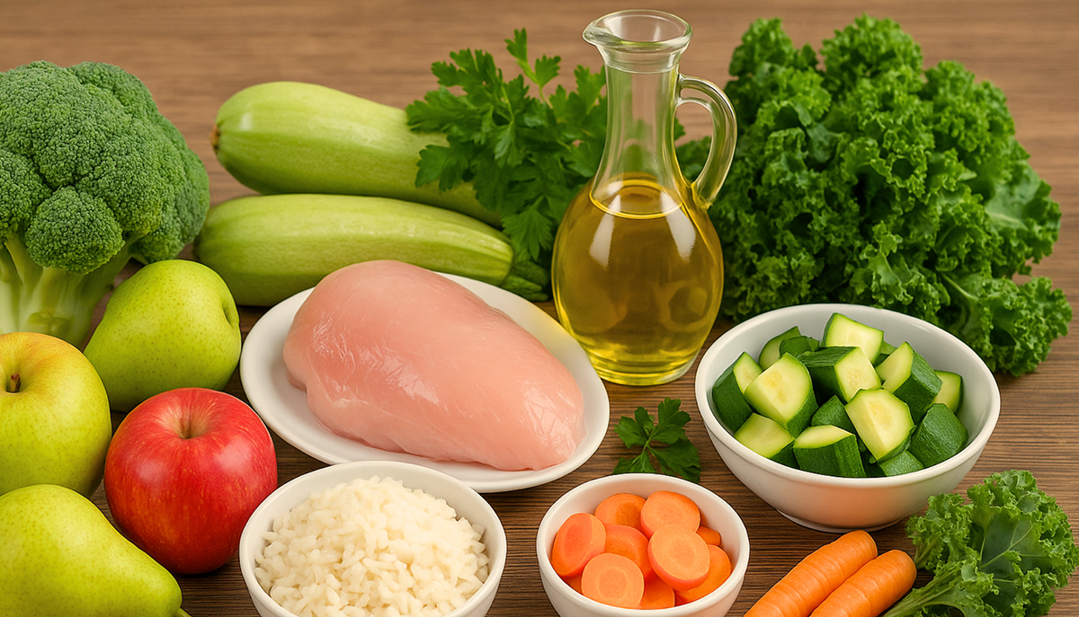 Endometriose und Ernährung | Endo-Help